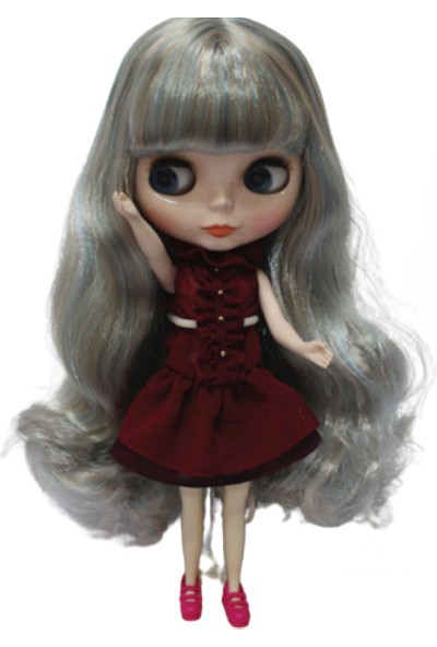 Charge RBL-155DIY Blyth Doll Bjd