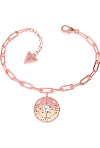 Guess JGUUBB70007S Kalpli Bayan Bileklik