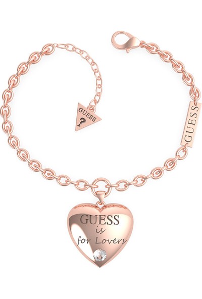 Guess JGUUBB70036S Kalpli Bayan Bileklik
