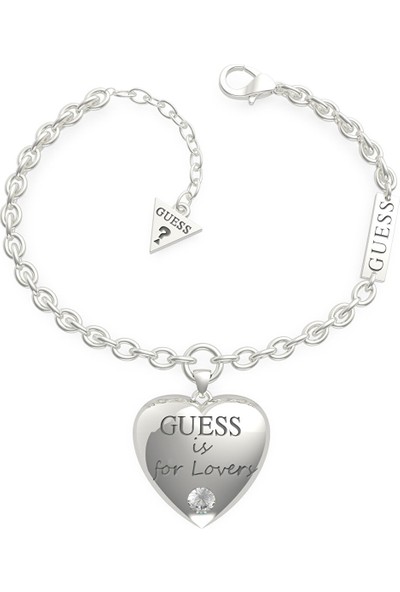 Guess JGUUBB70034S Kalpli Bayan Bileklik