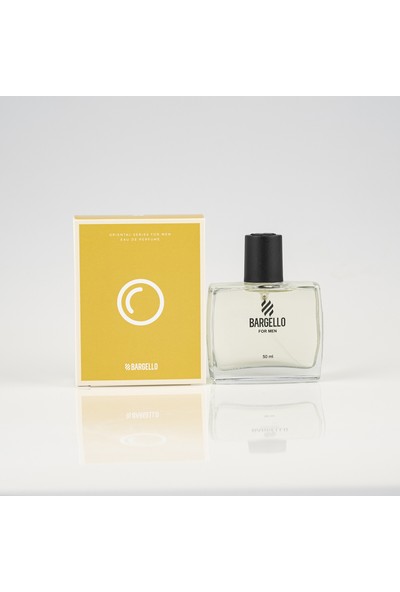 Bargello 791 Erkek 50 ml Parfüm Edp Orıental Bargello 791 Erkek 50 ml Parfüm Edp Orıental