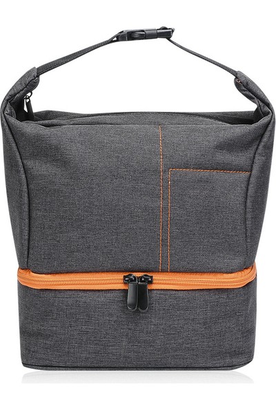 Tek Omuz Çapraz Slr Fotoğraf Makinesi Çantası(Yurt Dışından)