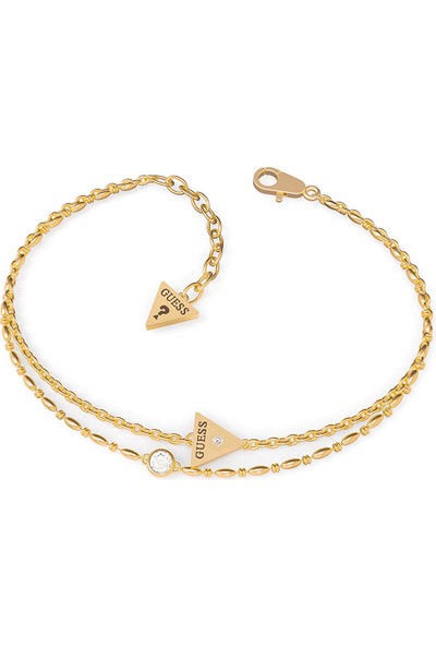 Guess JGUUBB79036S Bayan Bileklik