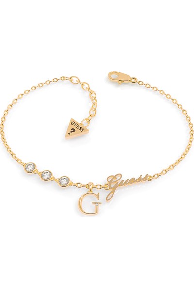 Guess JGUUBB79039S Bayan Bileklik