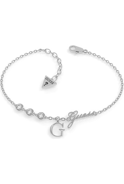 Guess JGUUBB79038S Bayan Bileklik