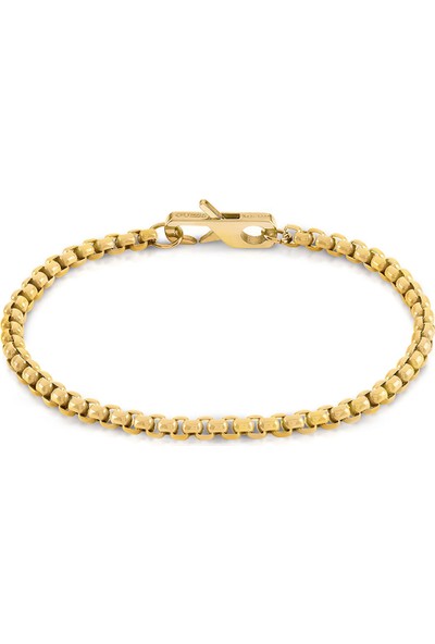 Guess JGUJUMB01336JWYGL Erkek Bileklik