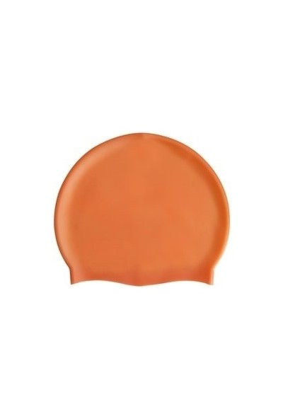 Sunstar Yüzücü Yarım Bone Turuncu