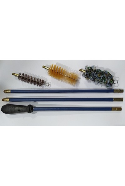 Güneydoğu Av-Tüfek Harbi Takımı 28-36 Cal