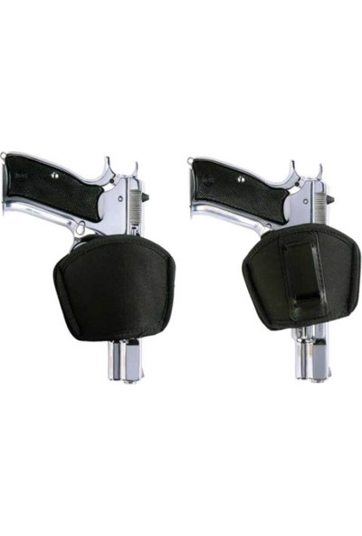 Bikini Cases-Her Silaha Uygundur