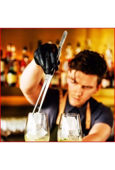 Adissa 2 Adet Şef Cımbız Izgara Maşa Paslanmaz Çelik Uzun Şef Gıda Maşası Barbekü Et Bar Barmen Cımbız 30CM Cım-Bız2 Adissa 2 Adet Şef Cımbız Izgara Maşa Paslanmaz Çelik Uzun Şef Gıda Maşası Barbekü Et Bar Barmen Cımbız 30CM Cım-Bız2