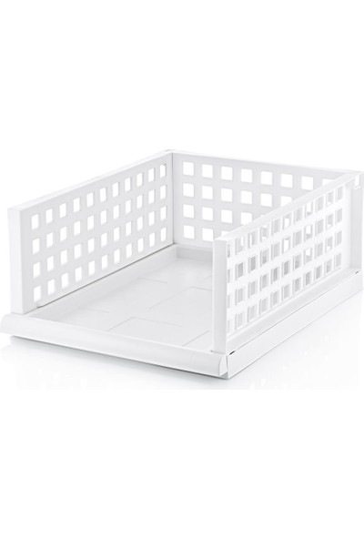 Smartware Akıllı Raf Maxi 34 x 45 cm