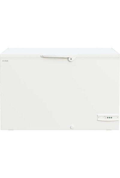 Uğur UDD 465 T D/S 345 Lt Sandık Tipi Derin Dondurucu Uğur UDD 465 T D/S 345 Lt Sandık Tipi Derin Dondurucu