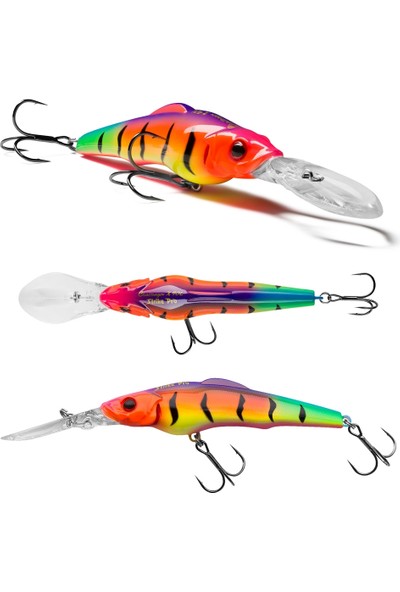 Strike Pro Eg-76 Bl Challenger-X 8,7cm 11GR Maket Yem