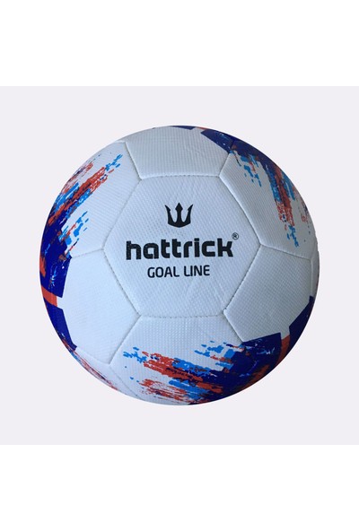 Hattrick Futbol Topu Hattrick