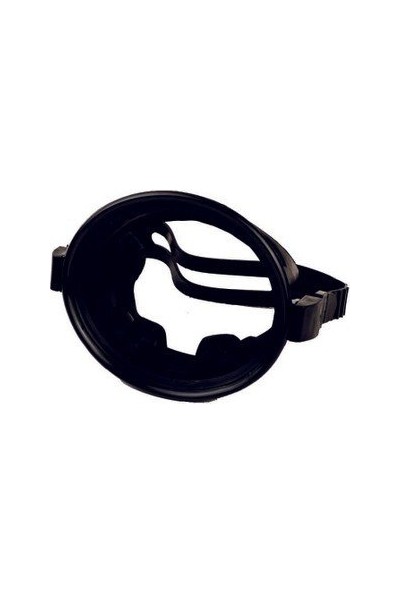 Yılmaz Dalış Maskesi (Siyah) Yılmaz Dalış Maskesi (Siyah)