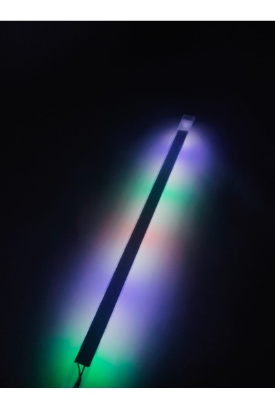 Orion Led Aquaslim Serisi - 20 cm 4 Renk Akvaryum LED Aydınlatma Orion Led Aquaslim Serisi - 20 cm 4 Renk Akvaryum LED Aydınlatma