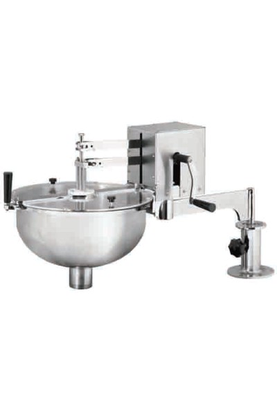 Bosfor Bosfor Ulm-M - Otomatik Lokma Dökme Makinesi