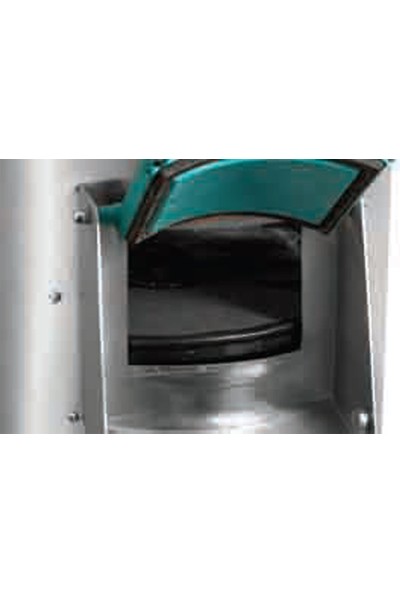 Bosfor Bosfor UPS-25F - Patates Soyma Makinesi Filtreli - 500 Kg/saat 380V Bosfor Bosfor UPS-25F - Patates Soyma Makinesi Filtreli - 500 Kg/saat 380V