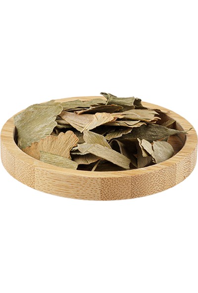 Doğa Sepeti Ginko Biloba 100 gr Doğa Sepeti Ginko Biloba 100 gr
