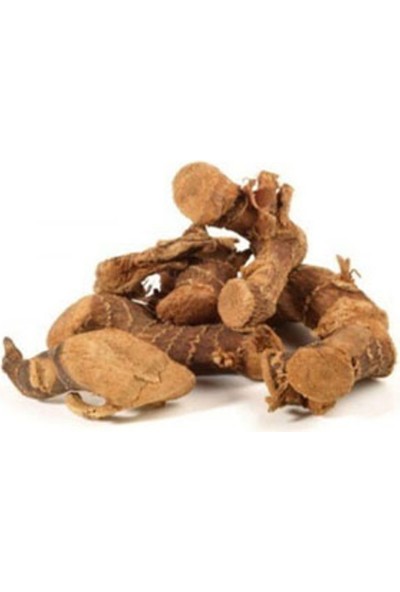 Doğa Sepeti Havlıcan Kök Tane 100 gr