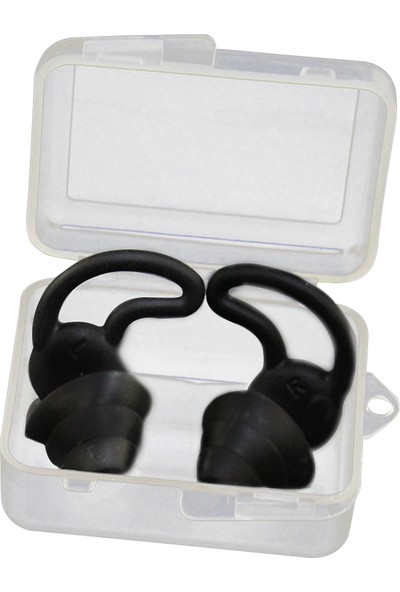 KKmoon Yüzme Kulak Tıkaçları Yumuşak Silikon Kulak Tıkaçları KKmoon Yüzme Kulak Tıkaçları Yumuşak Silikon Kulak Tıkaçları