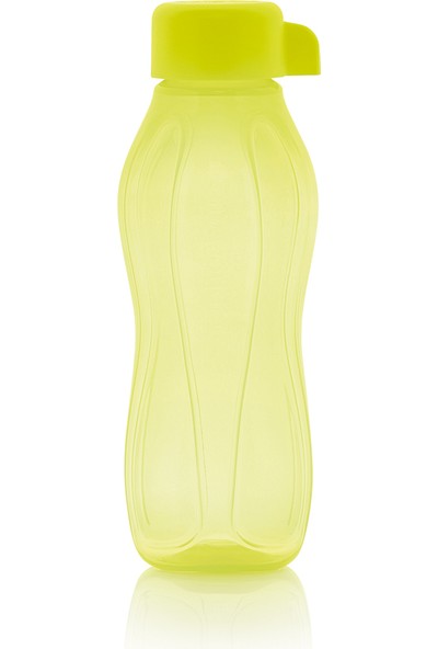 Tupperware Eko Şişe Suluk 310 ml Limoni