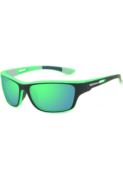 Yuandong Açık Bisiklet Güneş Gözlüğü (Yurt Dışından) Yuandong Açık Bisiklet Güneş Gözlüğü (Yurt Dışından)