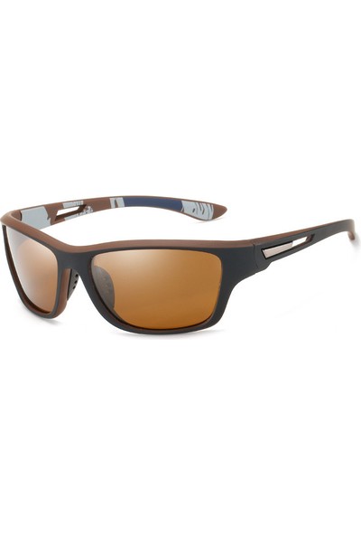 Yuandong Açık Bisiklet Güneş Gözlüğü (Yurt Dışından) Yuandong Açık Bisiklet Güneş Gözlüğü (Yurt Dışından)