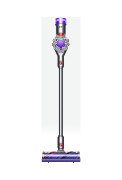 Dyson V8 Absolute (Gümüş/nikel) Dyson V8 Absolute (Gümüş/nikel)