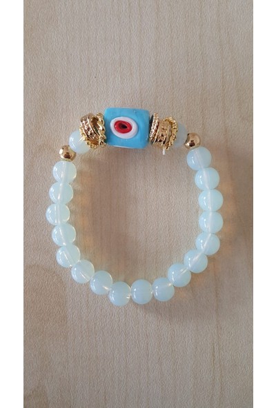 Family Store Doğal Taş Bileklik