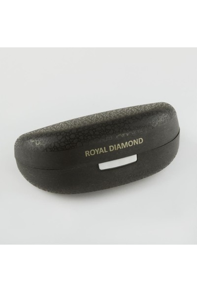 Strongart Plastik Gözlük Kutusu