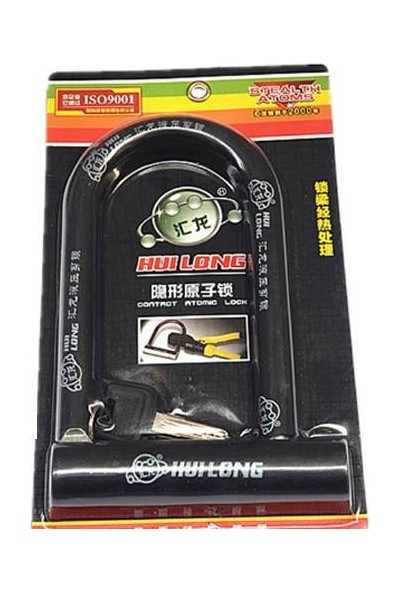 Huilong 310 U Kilit