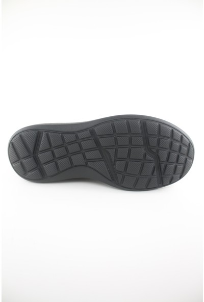 Ducs Ultra Light Comfy Sneaker Rahat Spor Günlük Ayakkabı Antrasit DCS1405 Ducs Ultra Light Comfy Sneaker Rahat Spor Günlük Ayakkabı Antrasit DCS1405