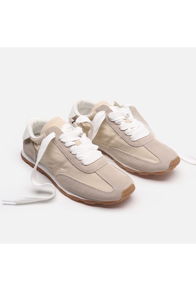 East Senwan Alman Eğitim Ayakkabısı Kadın Retro Deri Gündelik Spor Spor Ayakkabısı Sığır Tendon Tabanları (Yurt Dışından) East Senwan Alman Eğitim Ayakkabısı Kadın Retro Deri Gündelik Spor Spor Ayakkabısı Sığır Tendon Tabanları (Yurt Dışından)