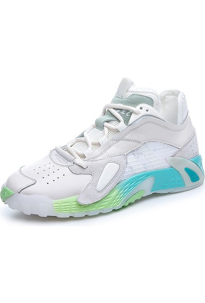 Vison Kadın Deri Nefes Alabilen Kalın Tabanlı Günlük Spor Ayakkabı (Yurt Dışından) Vison Kadın Deri Nefes Alabilen Kalın Tabanlı Günlük Spor Ayakkabı (Yurt Dışından)