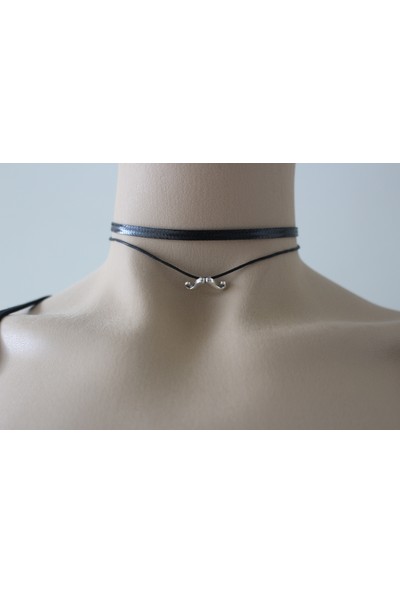 My Choker Tasma