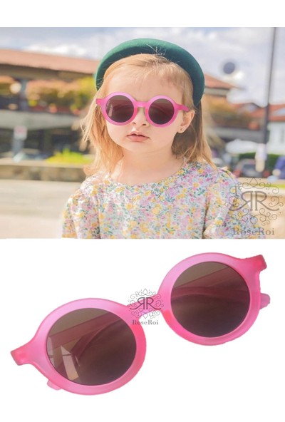 Hyd Gözlük Çocuk Güneş Gözlüğü