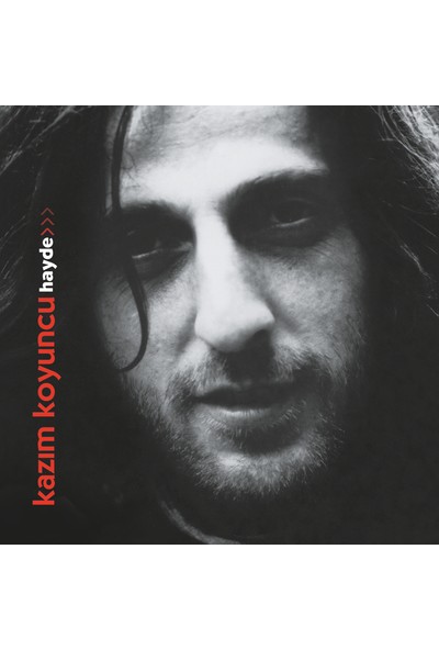 Hayde (Plak) - Kazım Koyuncu Hayde (Plak) - Kazım Koyuncu
