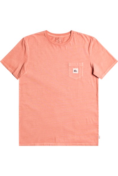 Quiksilver Sub Mission Erkek T-Shirt