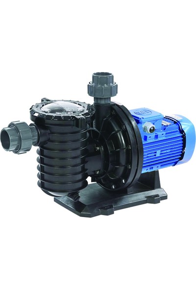 Atlas Havuz Pompası 3,5 Hp Önfilitreli Trifaze