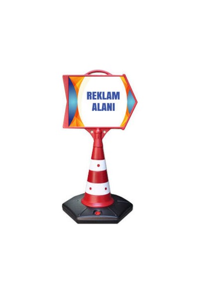 ReklamStop Uzun Ok Reklam Dubası ReklamStop Uzun Ok Reklam Dubası