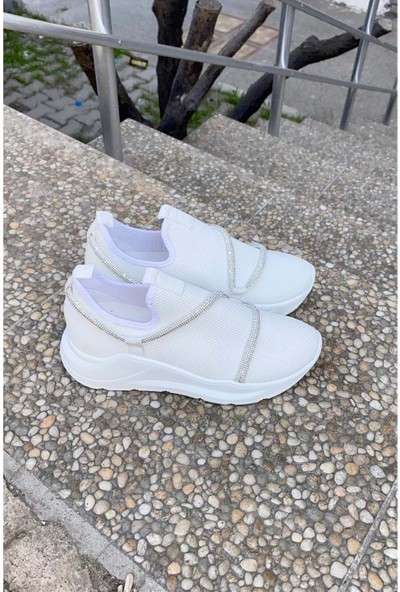 Beety 540 Kadın Spor Ayakkabı