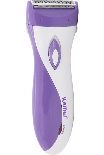Kemei Epilatör (Yurt Dışından)