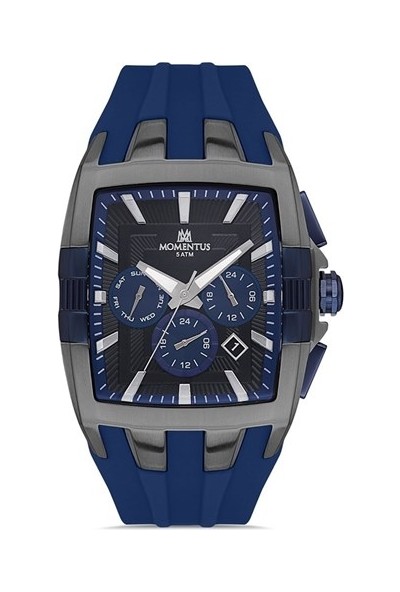 Momentus SM356N-04MN Erkek Kol Saati