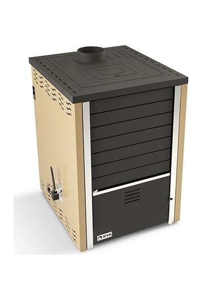 Ifyıl Canik Plus Soba