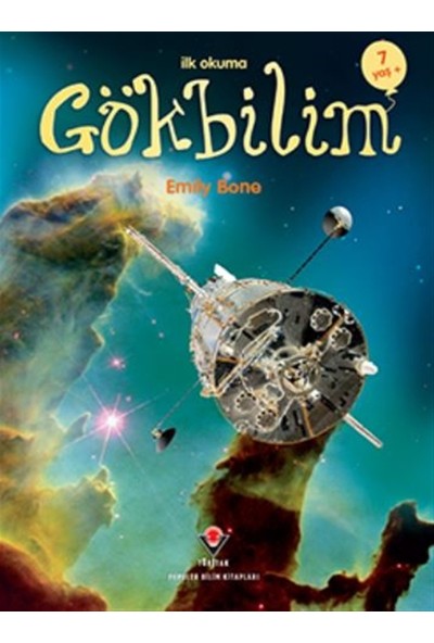 Ilk Okuma - Gökbilim - Emily Bone Ilk Okuma - Gökbilim - Emily Bone