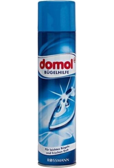 Domol Ütü Yardımcı Sprey 400 ml