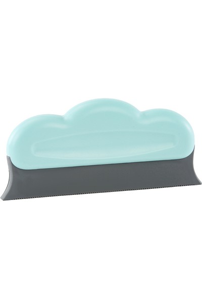 Iznik Red Evcil Hayvan Saç Temizleme Fırçası (Yurt Dışından)