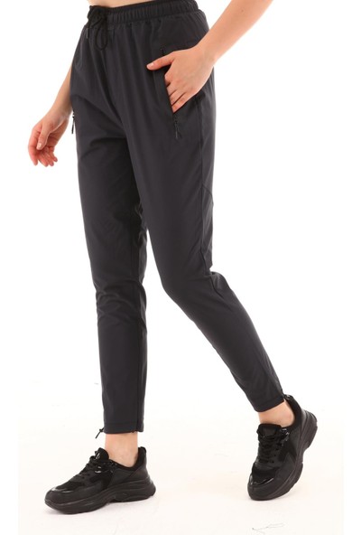Ghassy Co. Kadın Outdoor Jogger Pantolon (Hafif Nefes Alabilir, Su İtici Özellikli) Ghassy Co. Kadın Outdoor Jogger Pantolon (Hafif Nefes Alabilir, Su İtici Özellikli)