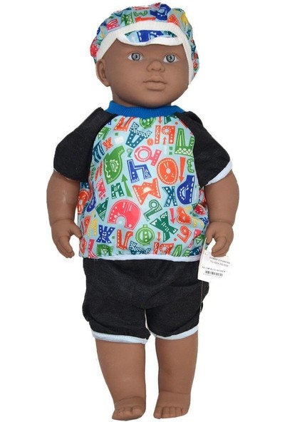 Gamze Bebek 2251 Gamze, Konuşan Aliş Erkek Kel Bebek 55 cm Gamze Bebek 2251 Gamze, Konuşan Aliş Erkek Kel Bebek 55 cm